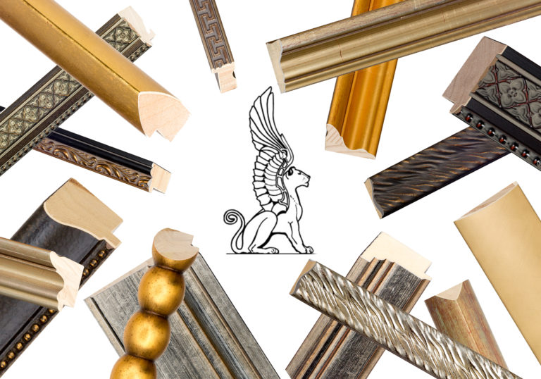 Gryphon Moulding | Its Not For Everyone